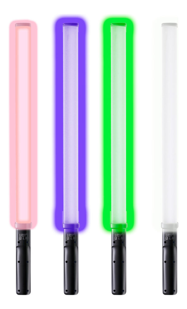 Baston Led Rgb Barra Stick Fx Visico Light Painting P70r 20 – MegaFoto